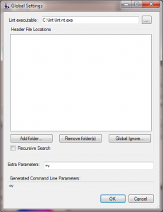 PC-Lint Wizard Quick Start Guide - HelmPCB